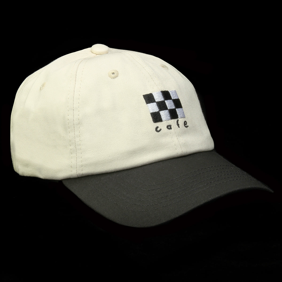 Checkerboard Cap – Premier