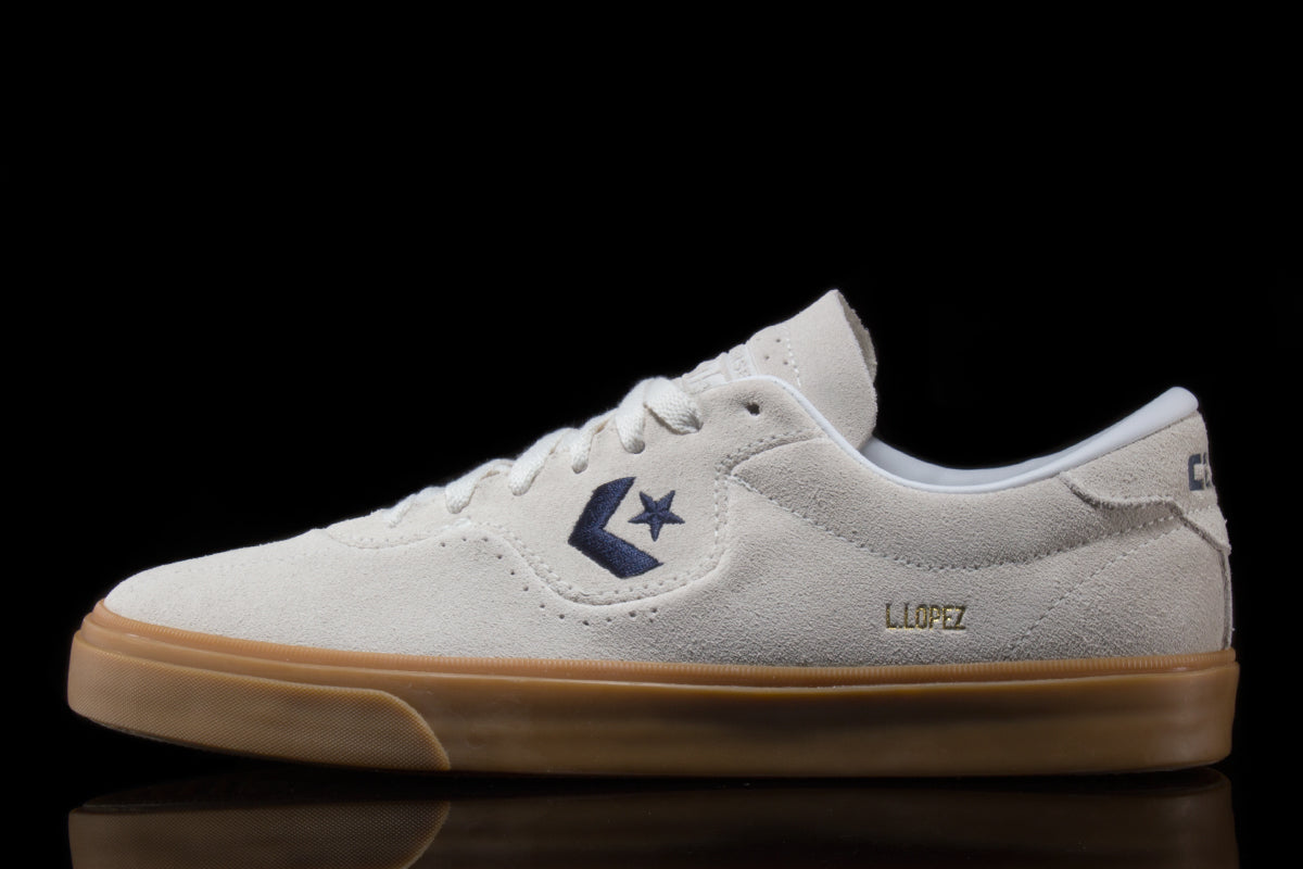 Louie Lopez Pro – Premier
