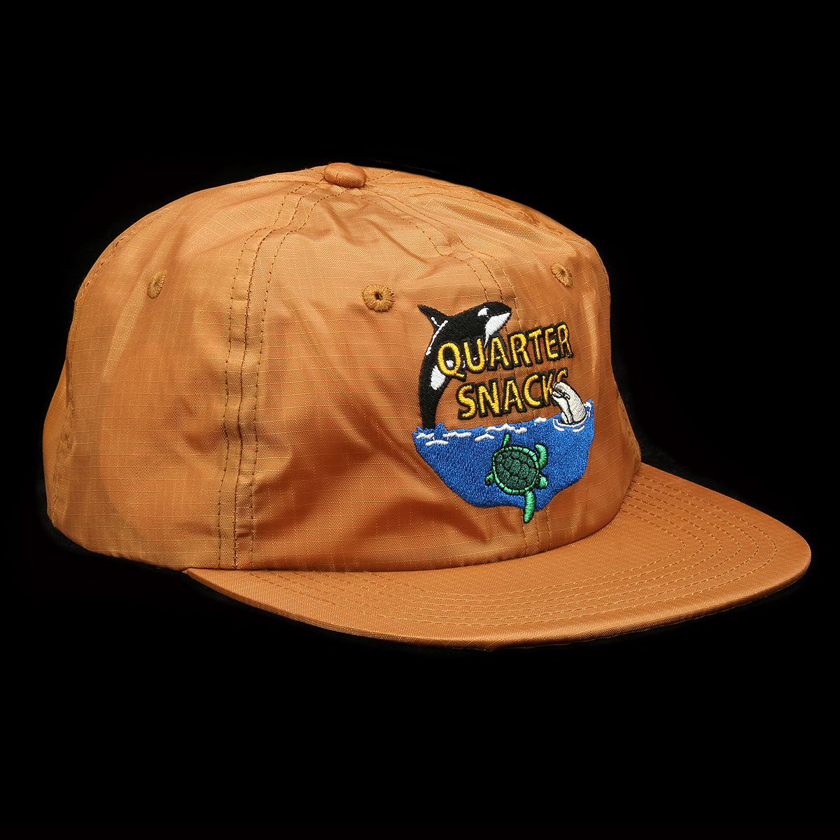 Aquatic Cap – Premier