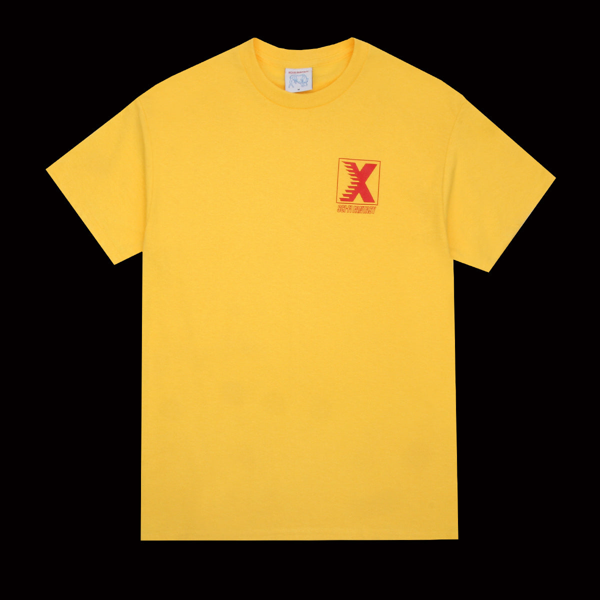 X T-Shirt – Premier