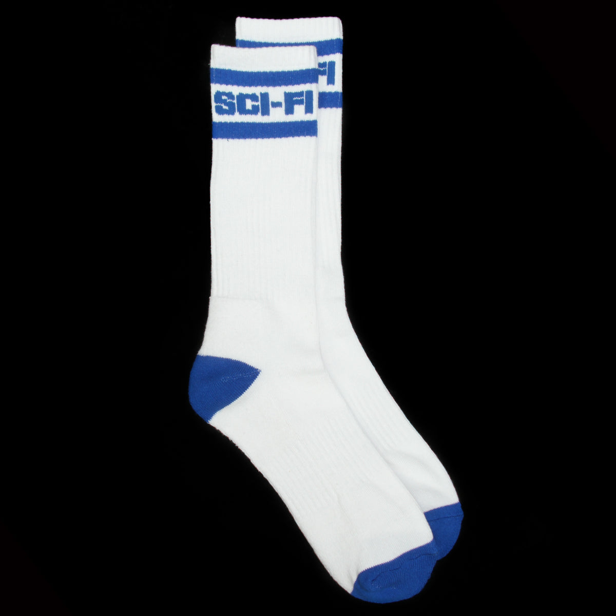 Logo Socks – Premier