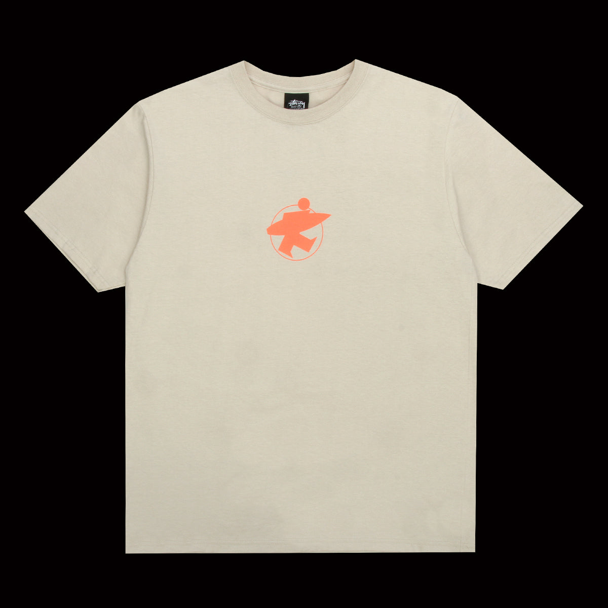 Surf Stock T-Shirt – Premier
