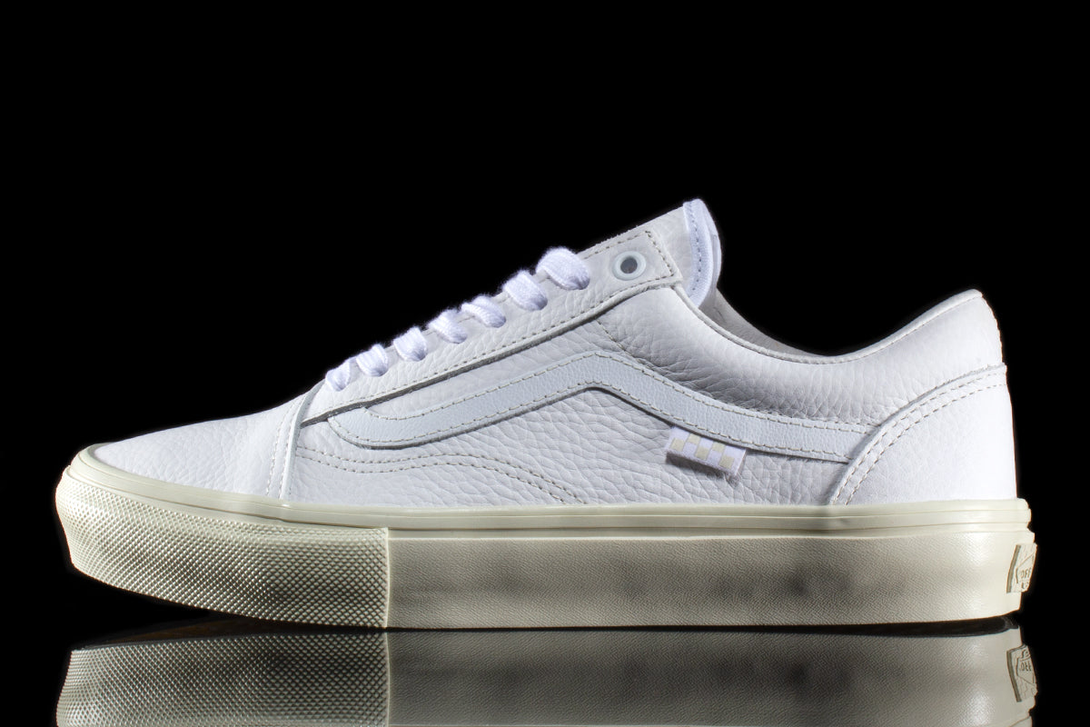 Skate Old Skool VCU – Premier