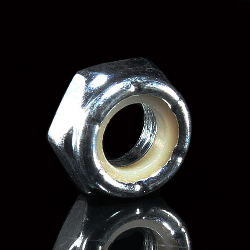 Tension Kingpin Nut – Premier