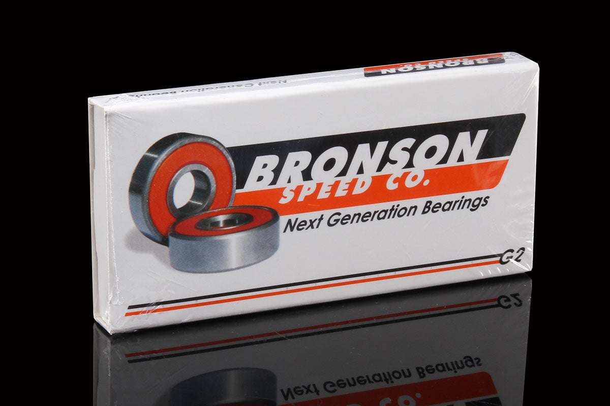 G2 Bearings – Premier