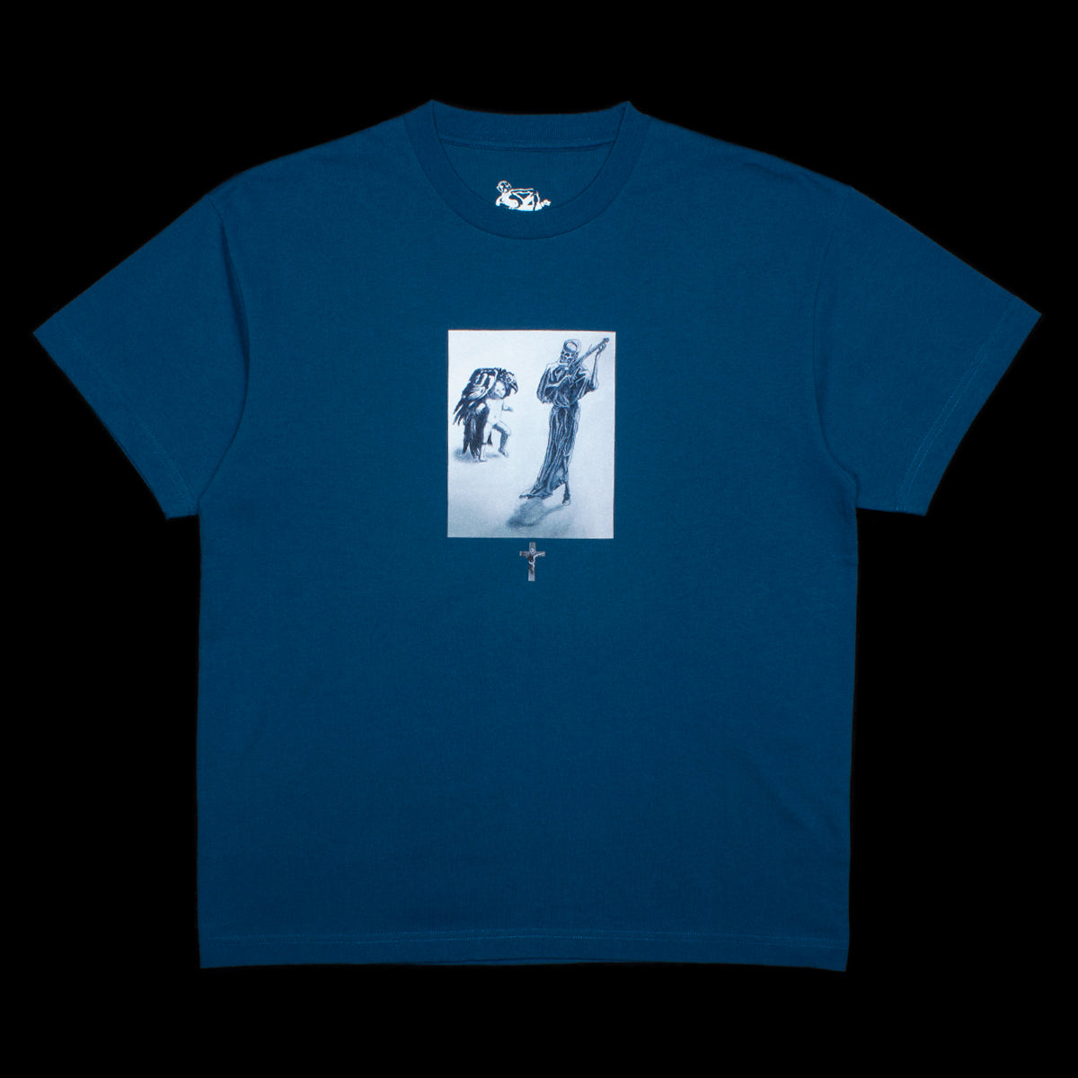 First Step T-Shirt – Premier