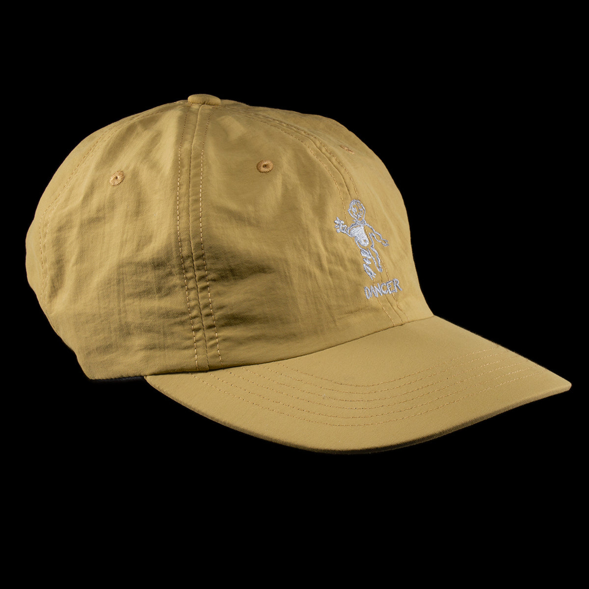 OG Logo Dad Cap – Premier