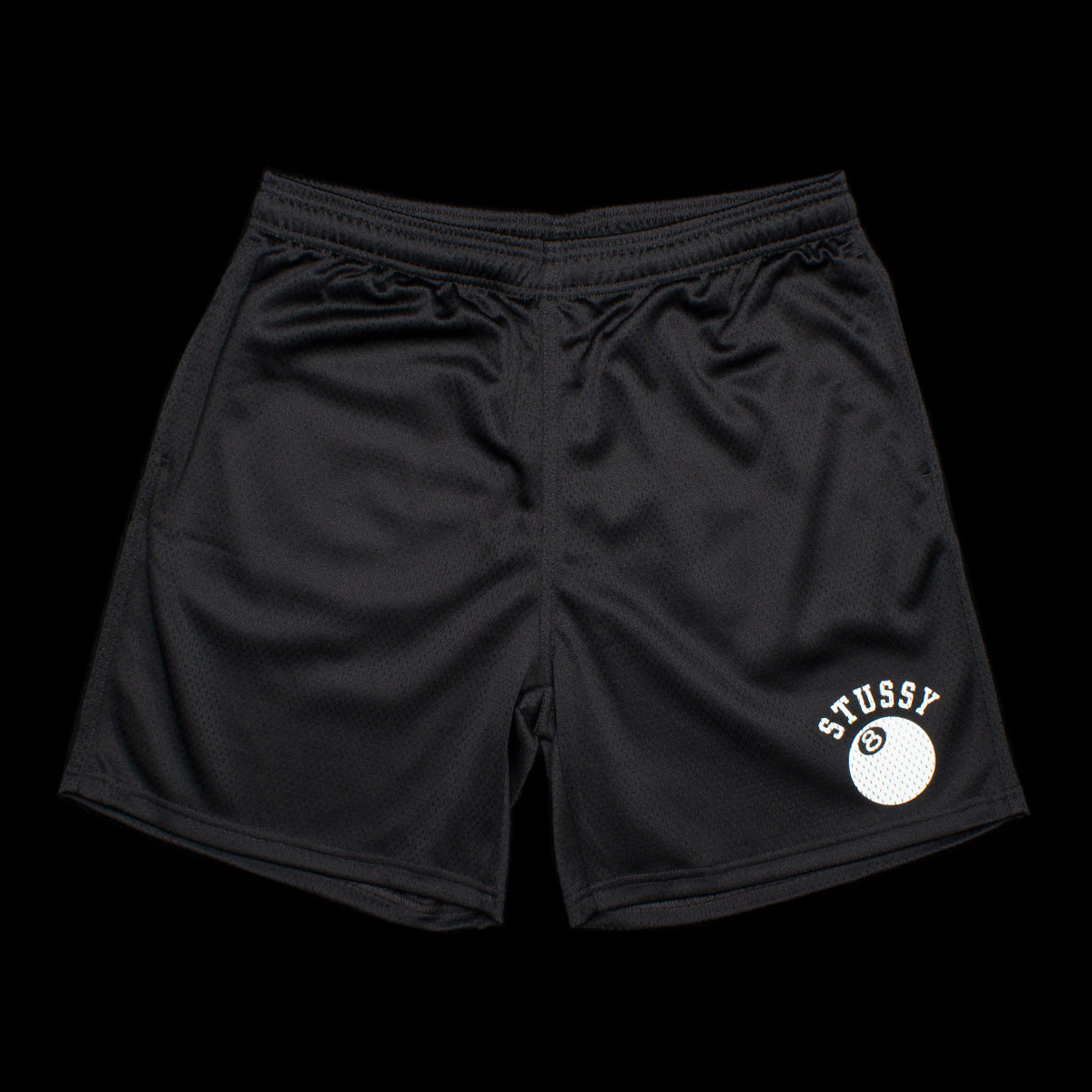 8-Ball Mesh Short – Premier