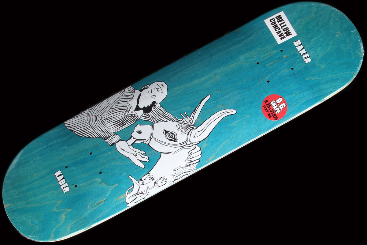 Kader Toon Goons Blue Deck - 8.25 – Premier