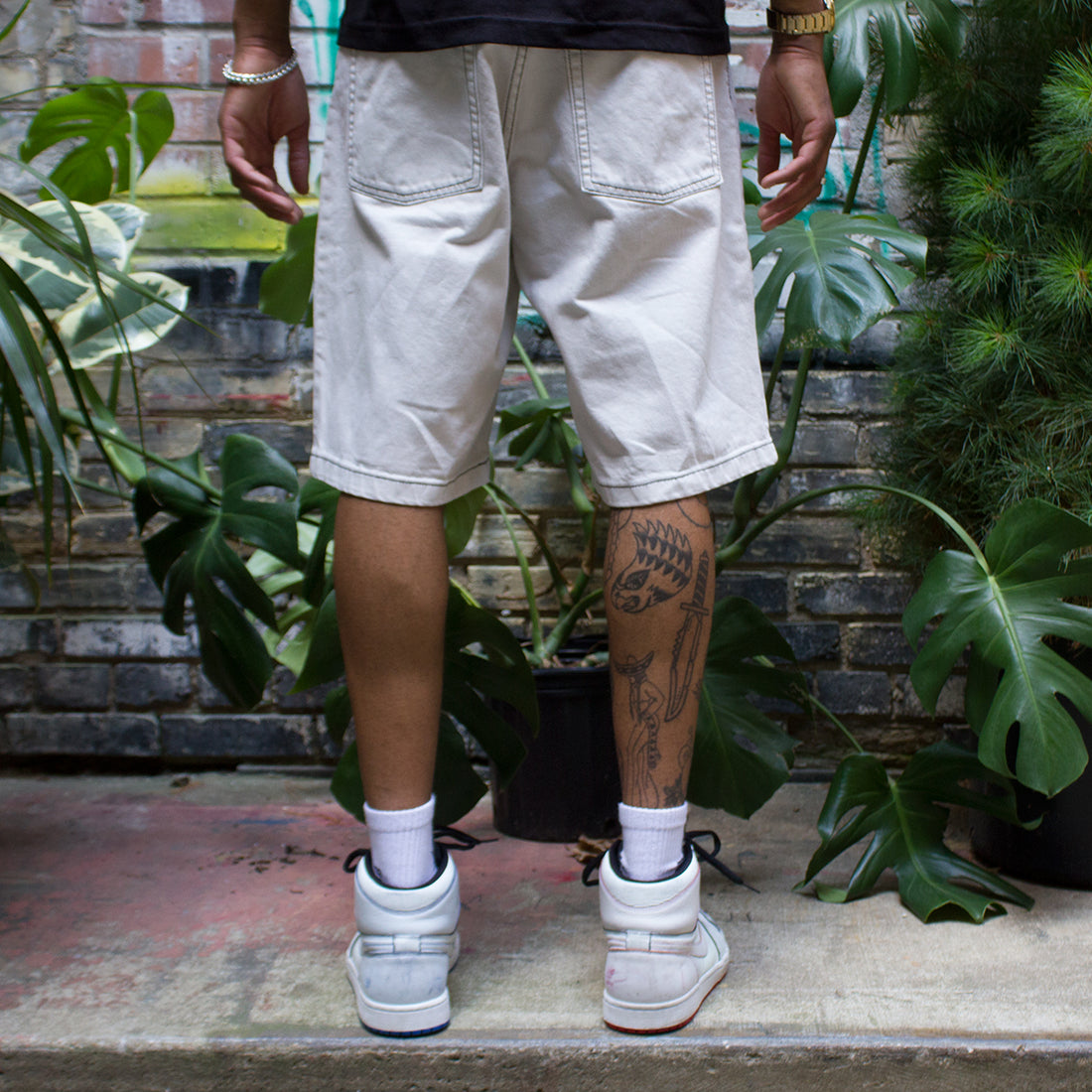 Big Boy Shorts – Premier