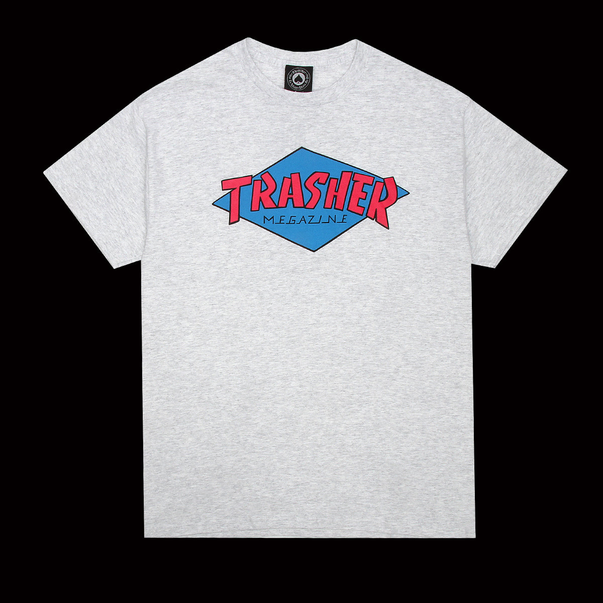 Trasher T-Shirt – Premier