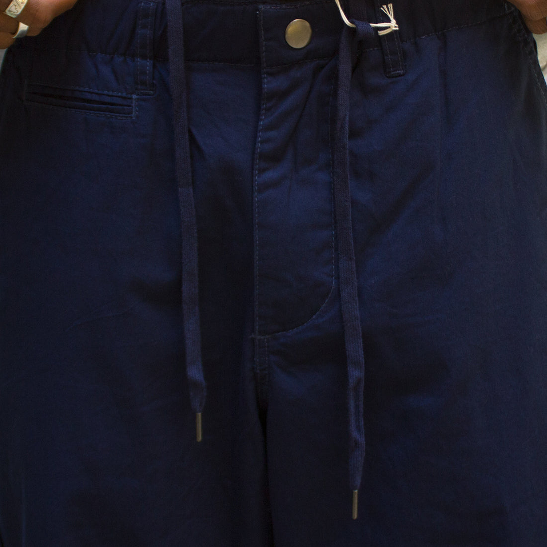 Inside Out Pants – Premier