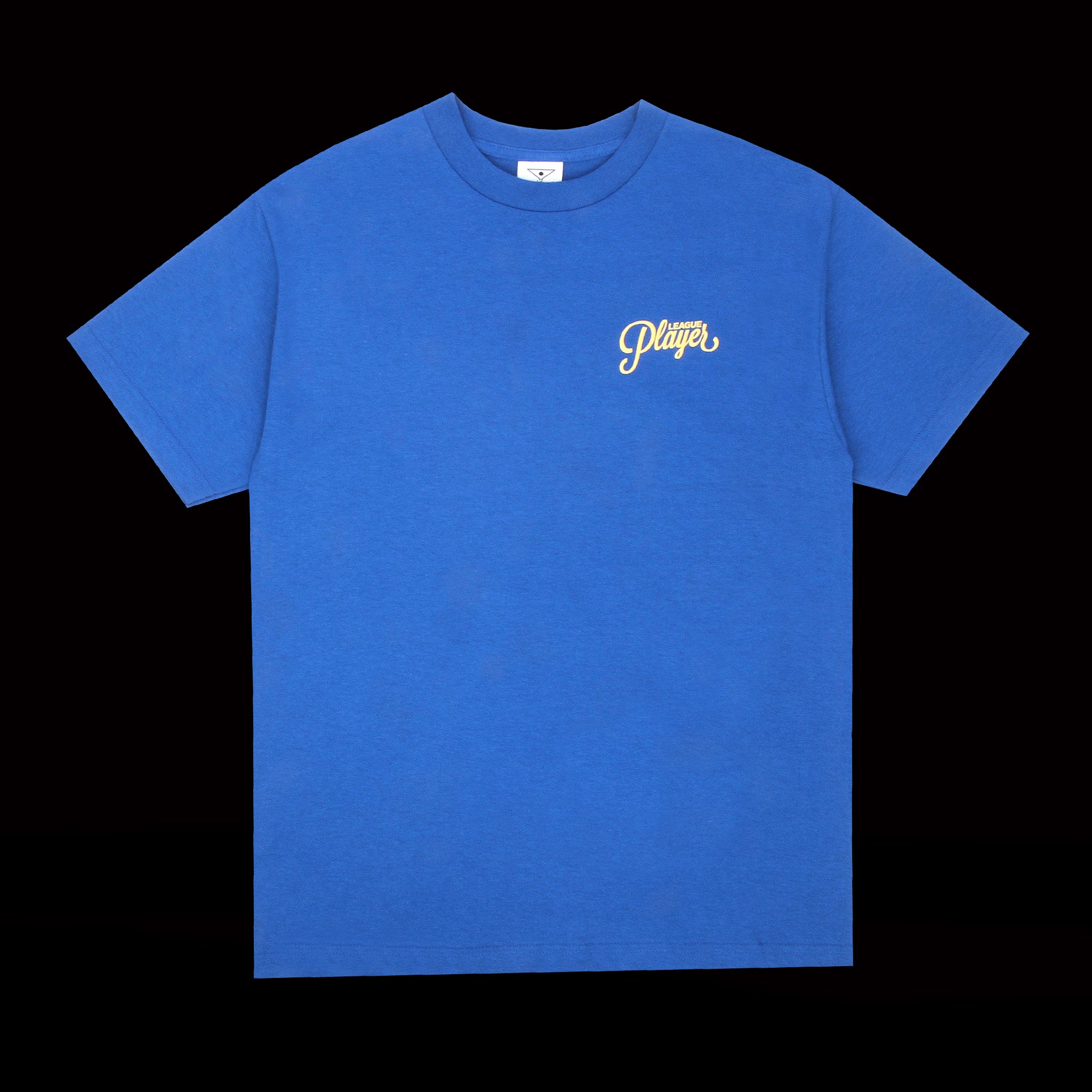 Diff Player T-Shirt – Premier