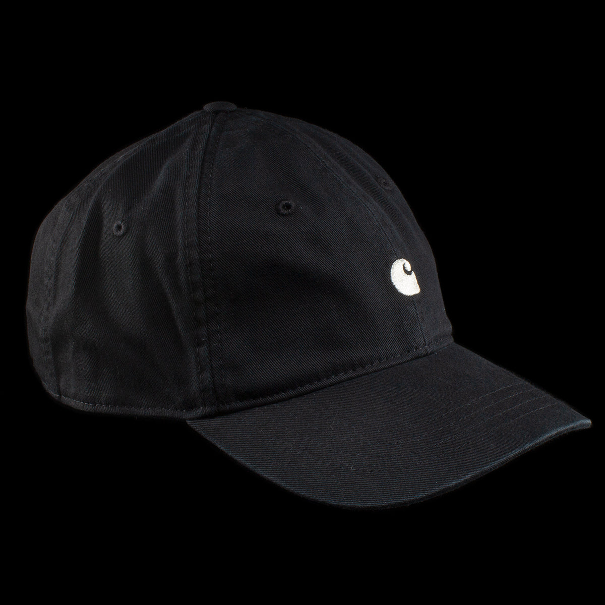 Madison Logo Cap – Premier