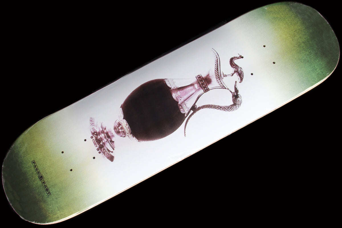 Hallmark Series Decanter Deck - 8.5" – Premier