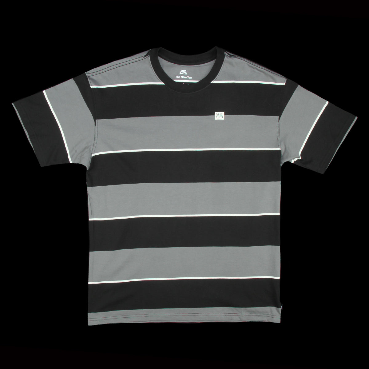 YD Stripe T-Shirt – Premier