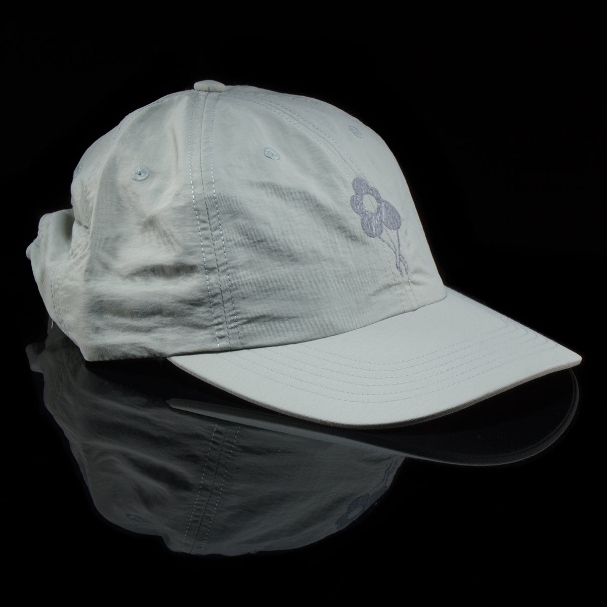 Reflective Logo Cap – Premier