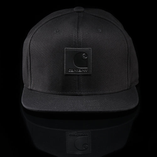 Logo Cap – Premier