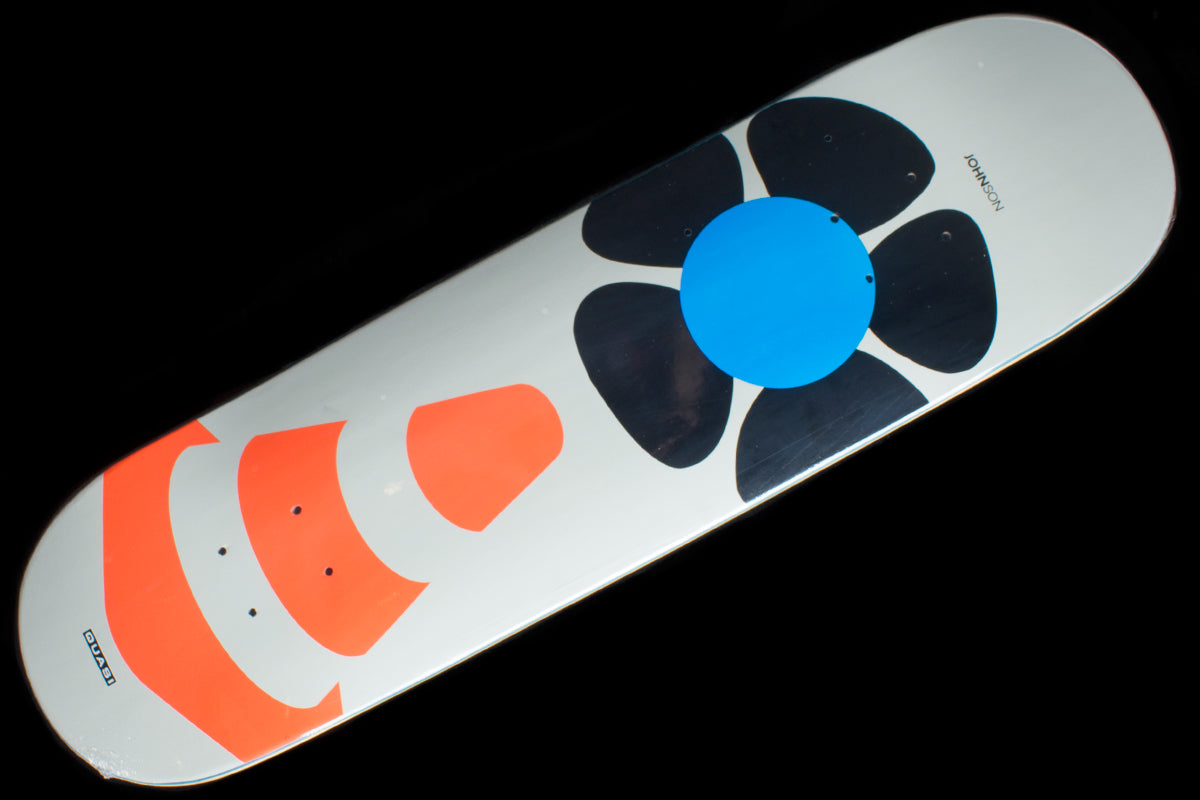 Miami Deck - 8.25" – Premier