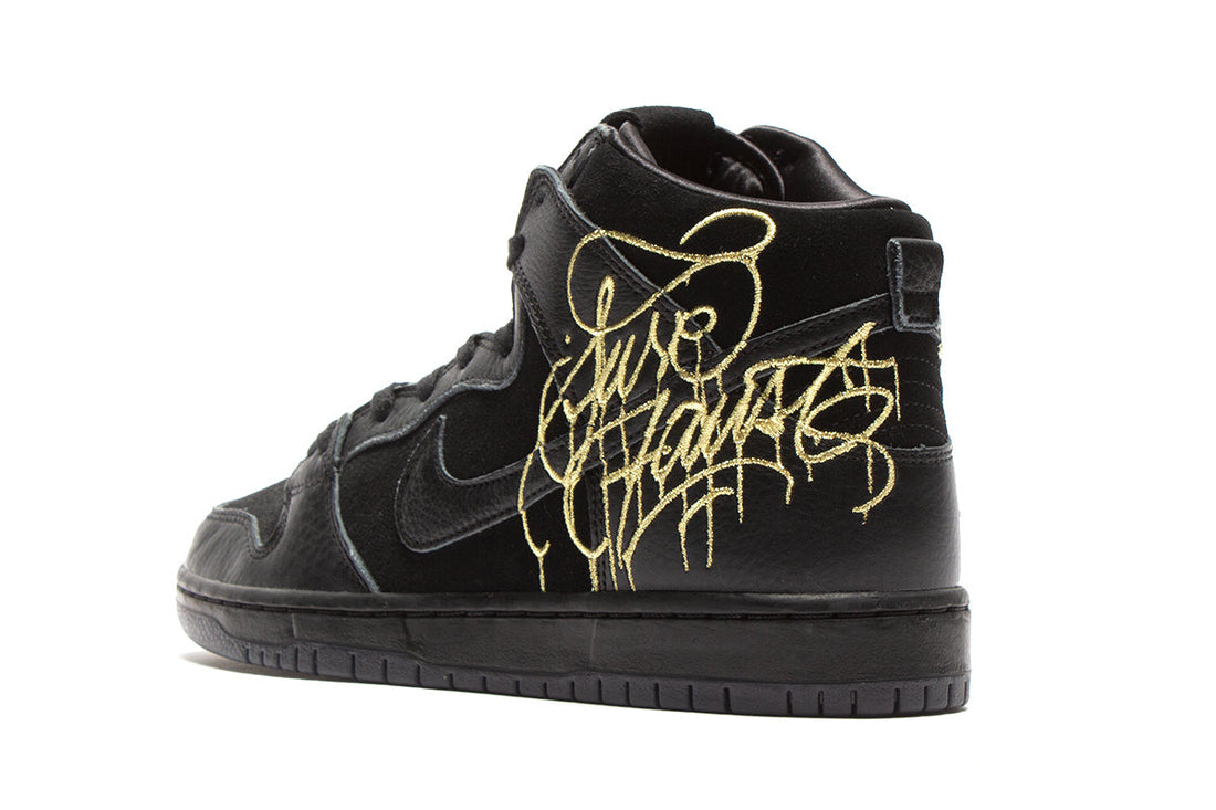 Dunk High Pro QS FAUST – Premier
