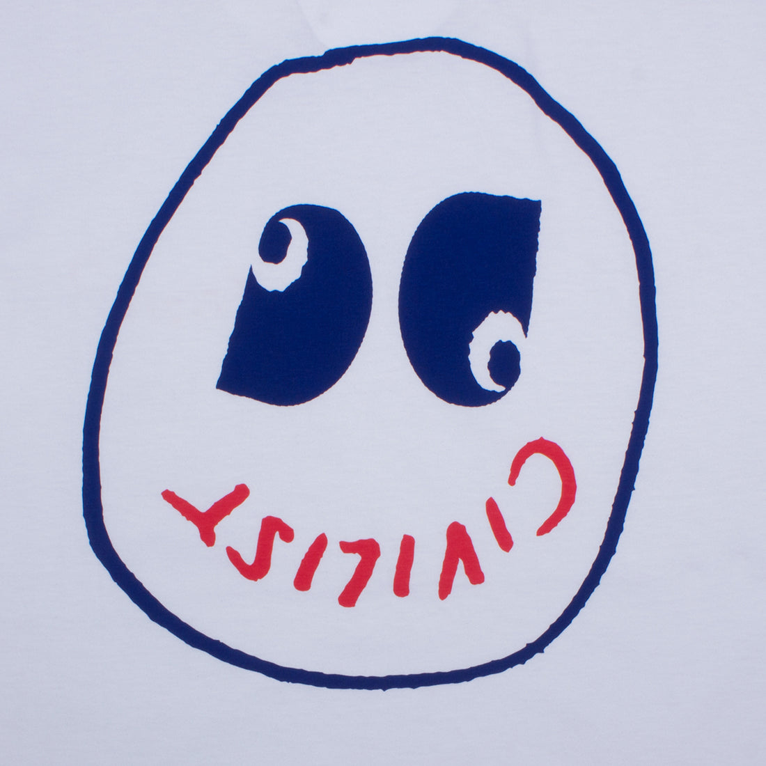 Civilist Logo T-Shirt – Premier