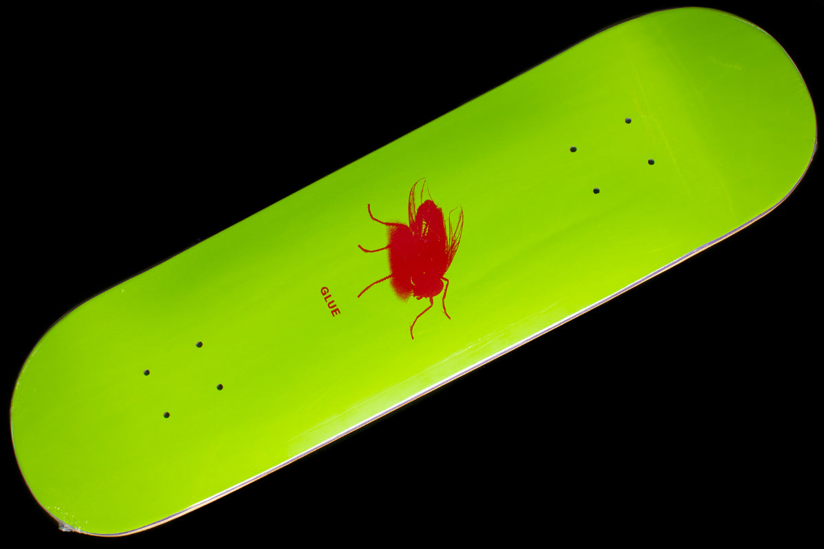 Fly Deck 8.375" – Premier