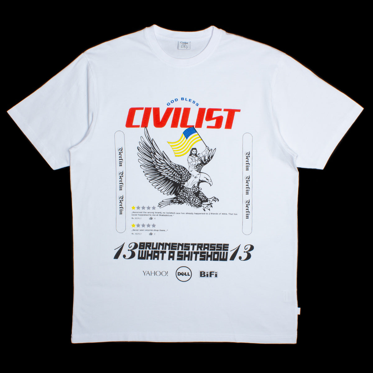 Shit-Show T-Shirt – Premier