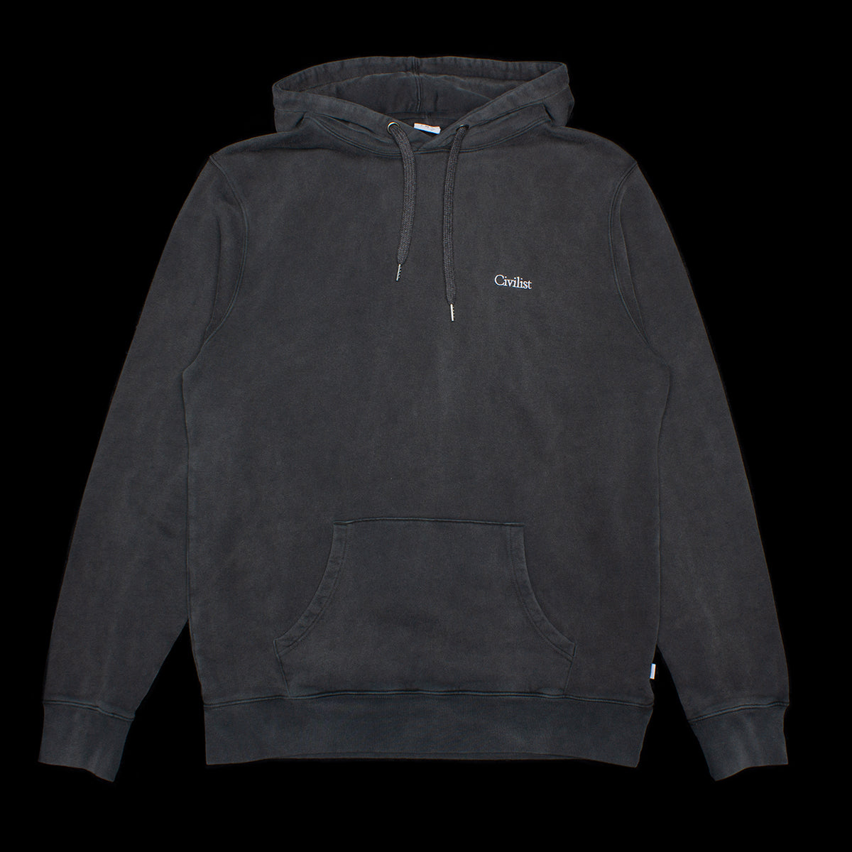 Mini Logo Hoodie – Premier