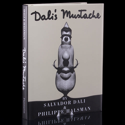 Dali's Mustache – Premier