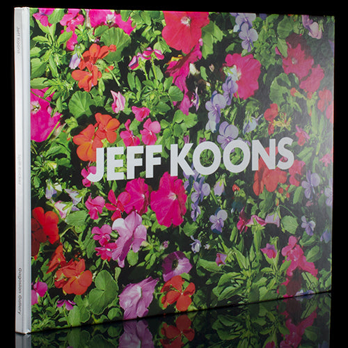 Jeff Koons : Split Rocker – Premier