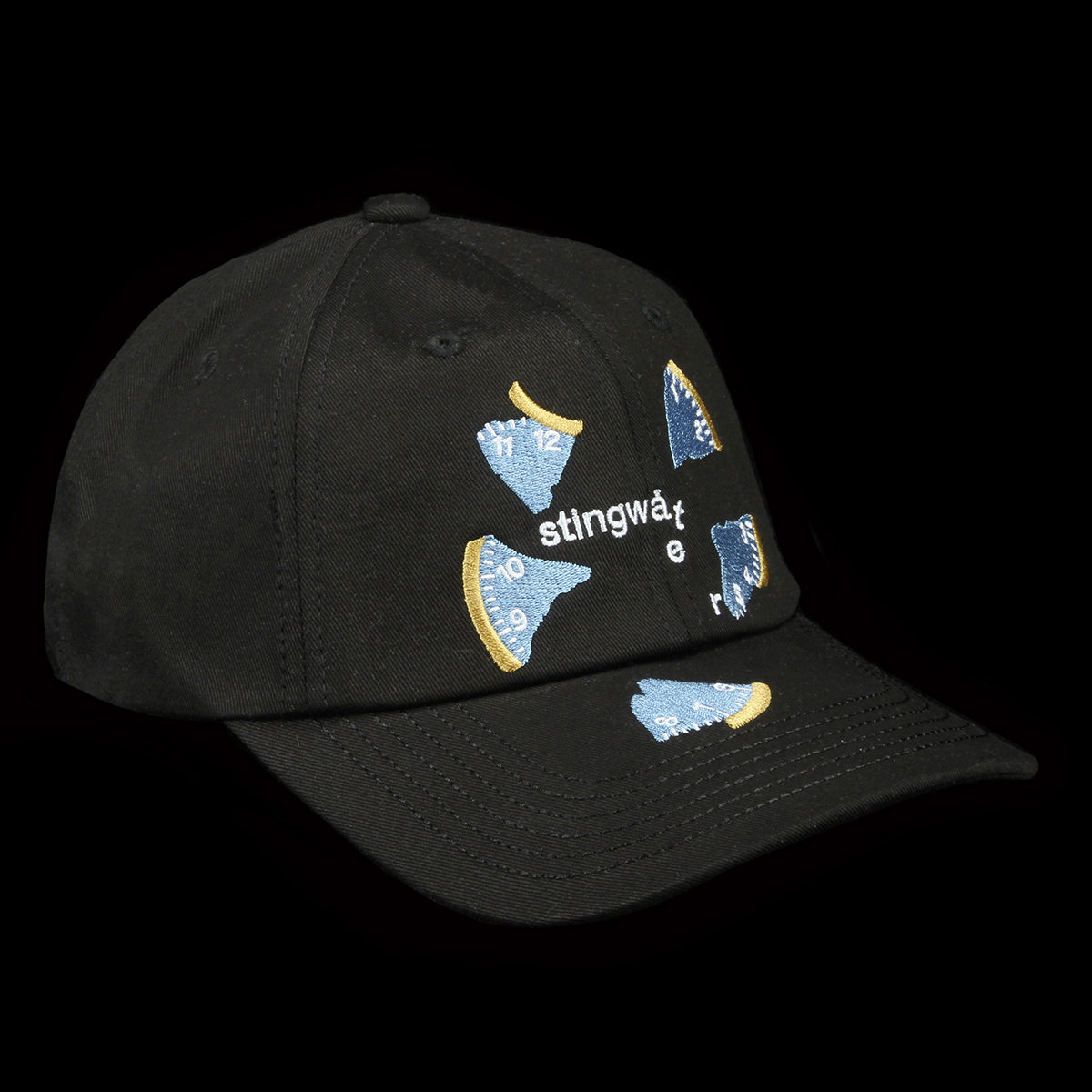Groe Time Hat – Premier