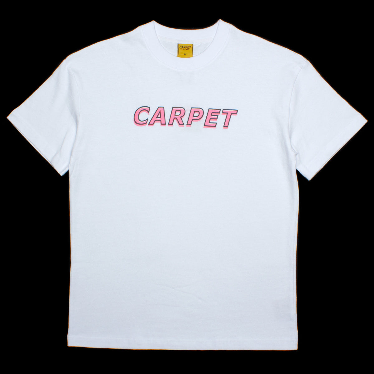 Misprint T-Shirt – Premier
