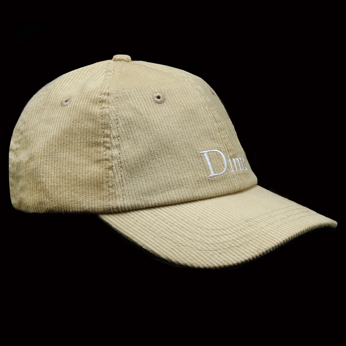 Classic Corduroy Cap – Premier