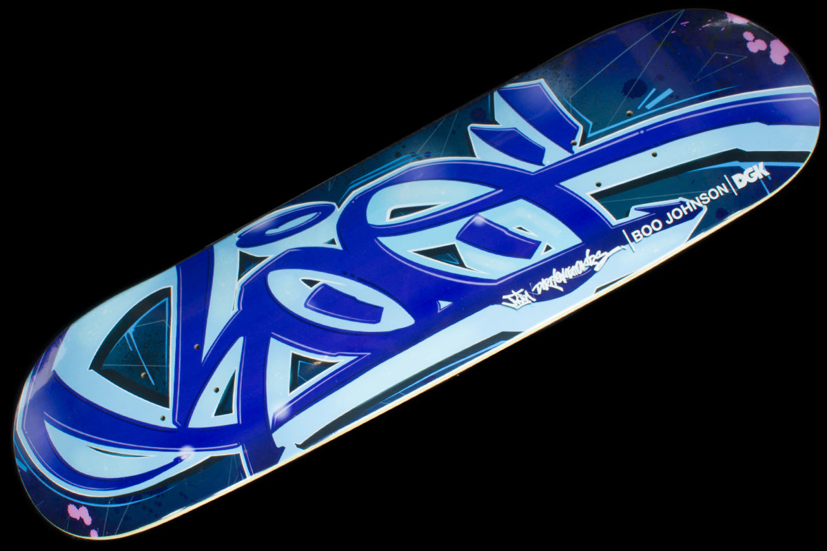 MDR Boo Deck - 8.06" – Premier