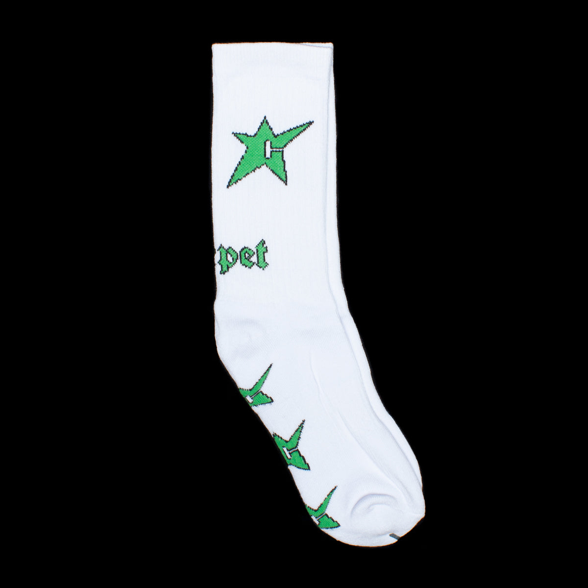 C-Star Sock – Premier