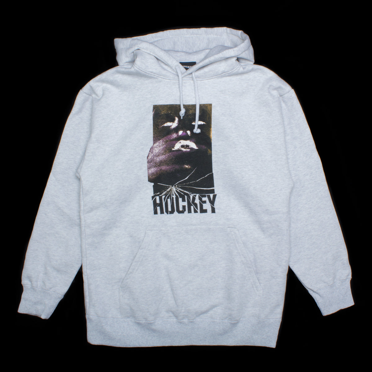 Mac Hoodie – Premier