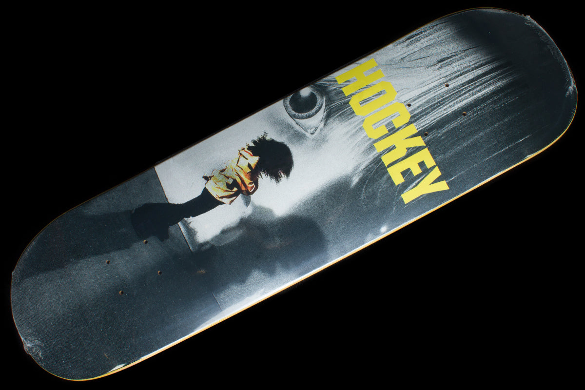 Imbalance Nik Stain Deck - 8.25 & 8.44 – Premier