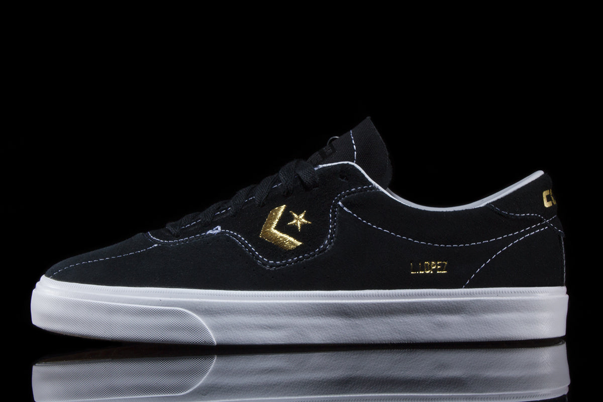 Louie Lopez Pro – Premier