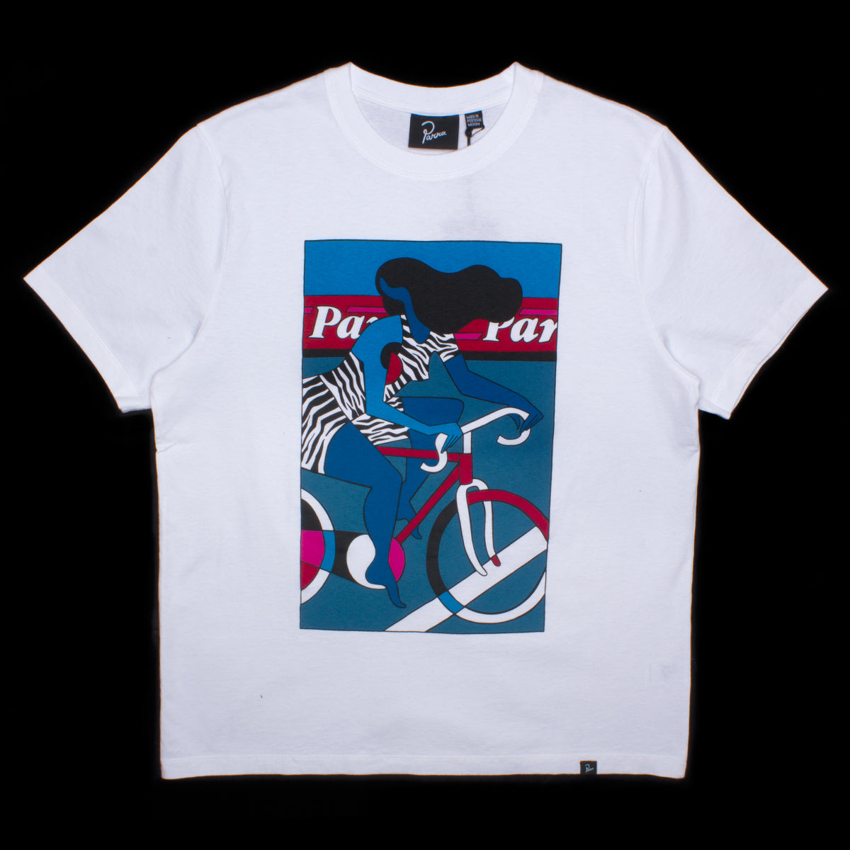 Photo Finish T-Shirt – Premier