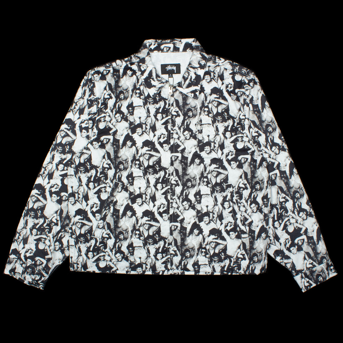 Beach Mob Bing Jacket – Premier