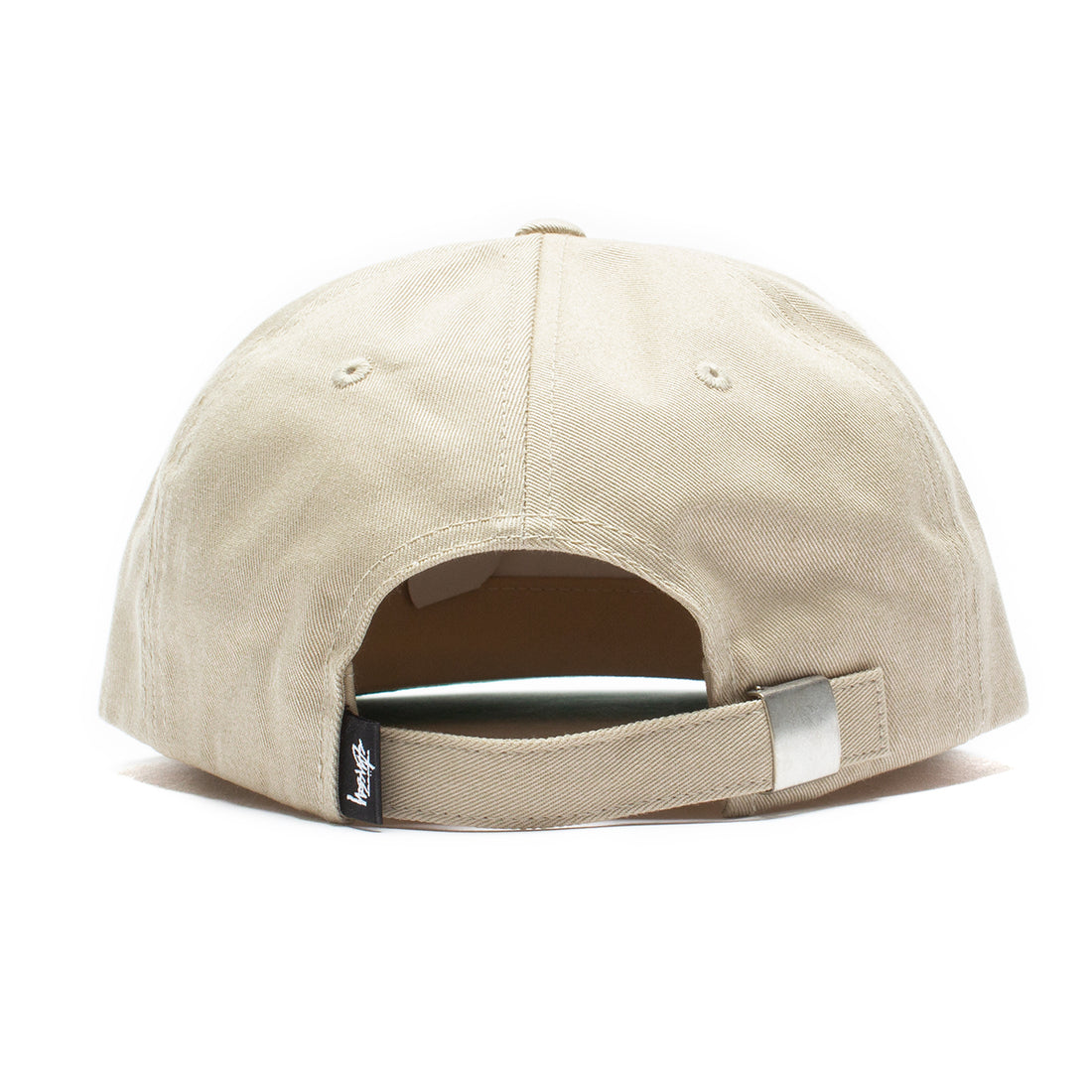 Stu Arch Strapback Cap – Premier