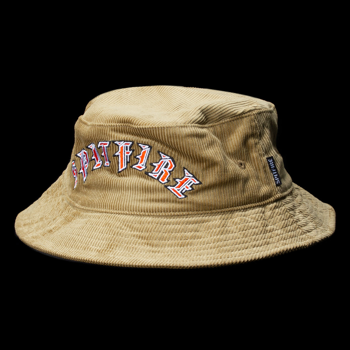 Old E Arch Bucket Hat – Premier