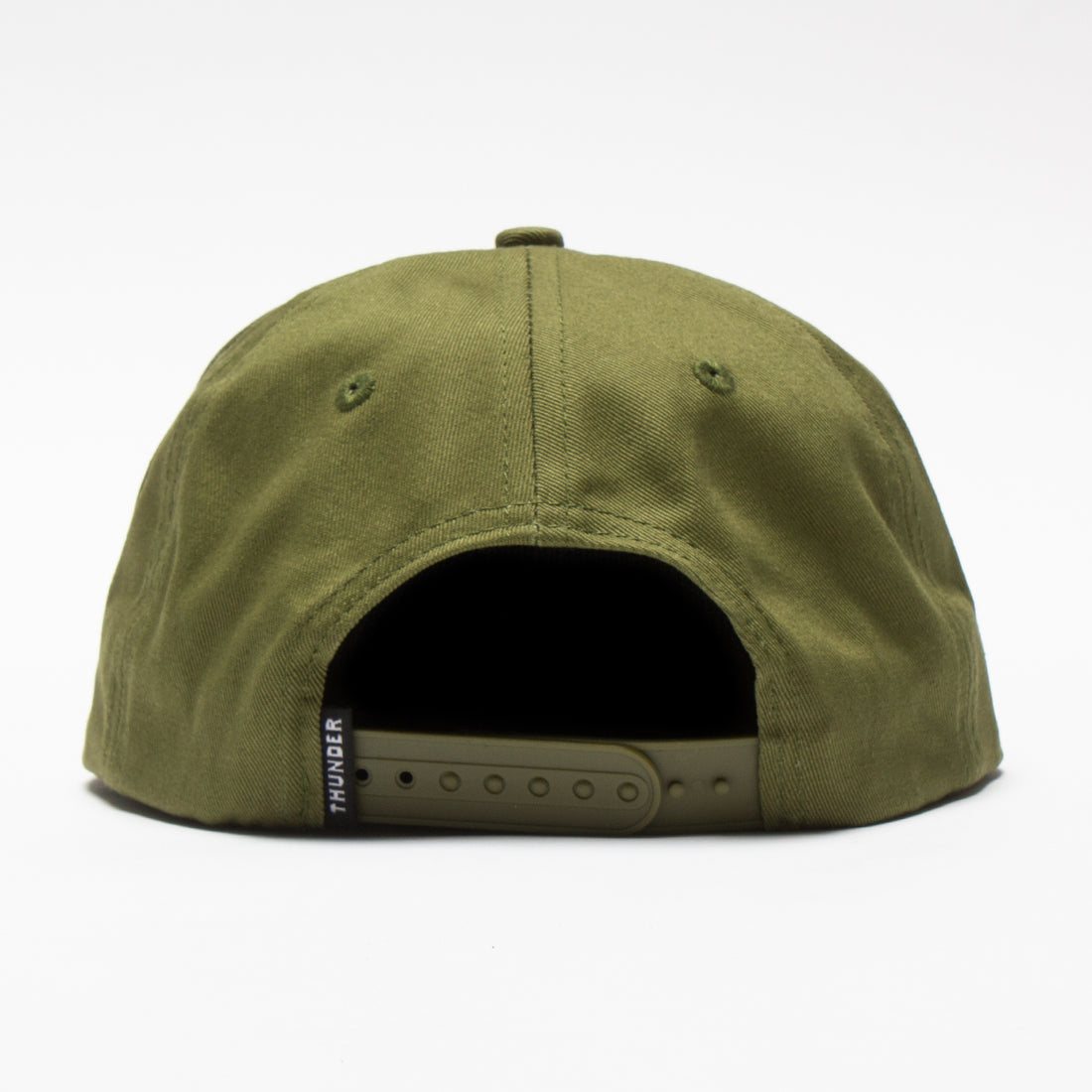 Script Patch Hat – Premier