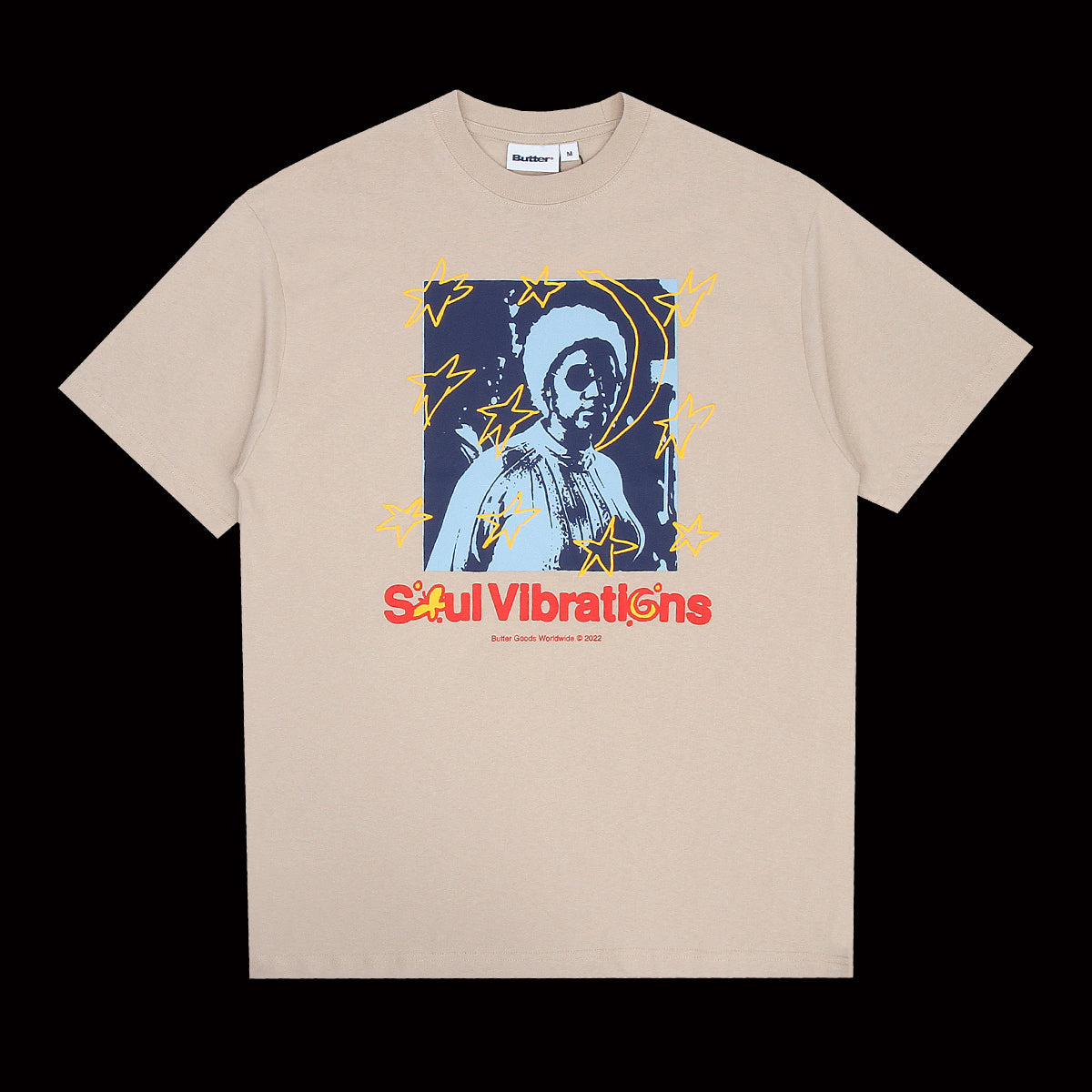 Soul Vibrations T-Shirt – Premier