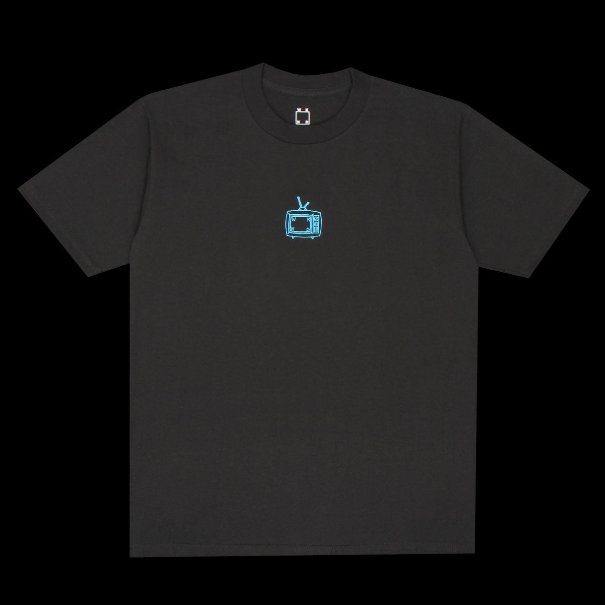TV Logo T-Shirt – Premier