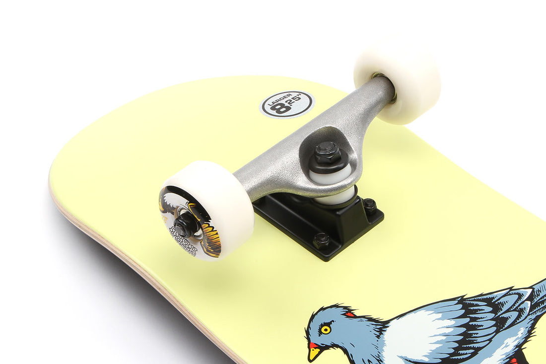 Pigeon Hero Complete 8.25" – Premier