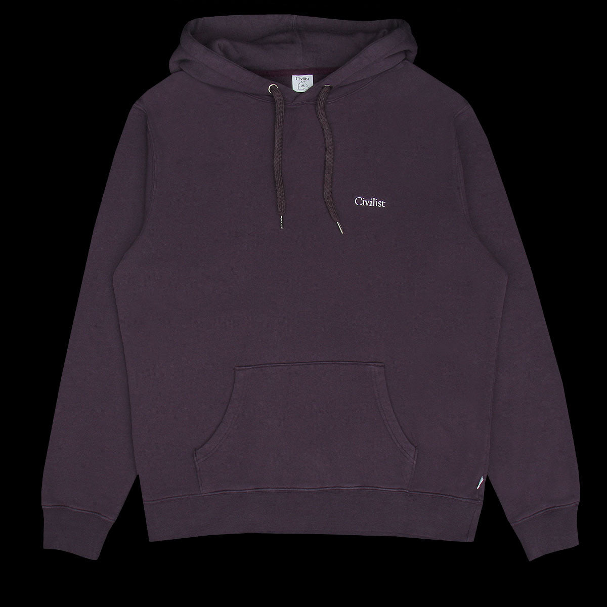 Mini Logo Hoodie – Premier