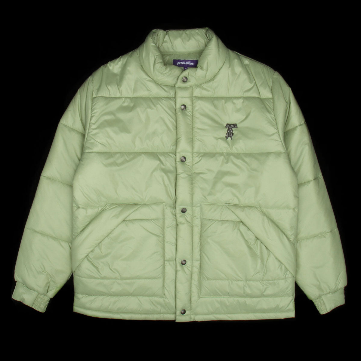 Dill Puffer Jacket – Premier