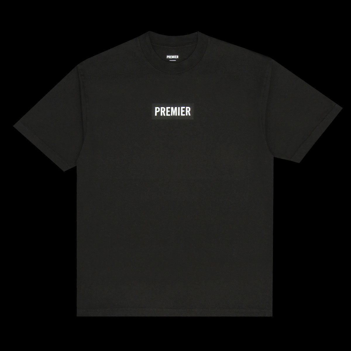 Box Logo T-Shirt – Premier