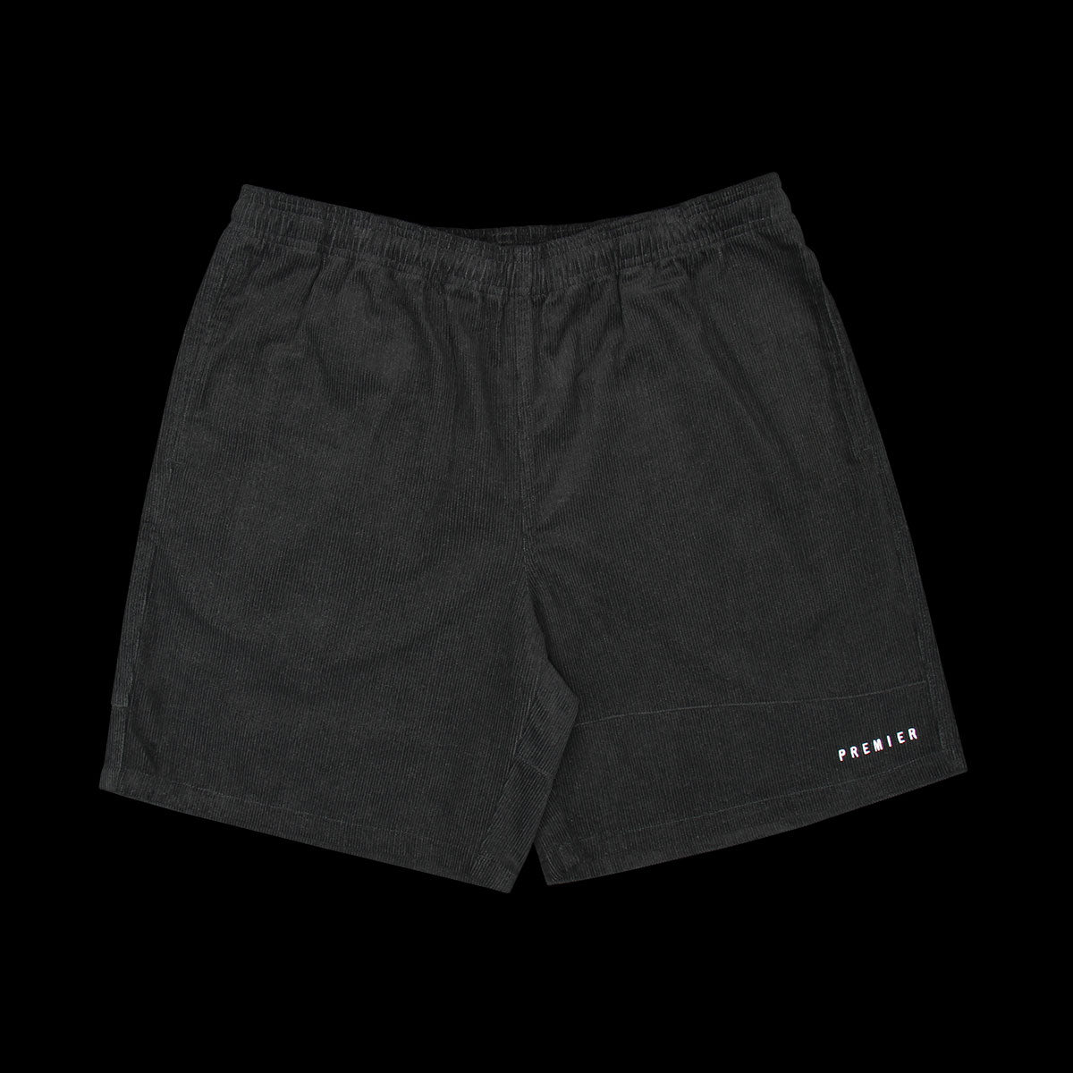 Corduroy Short – Premier